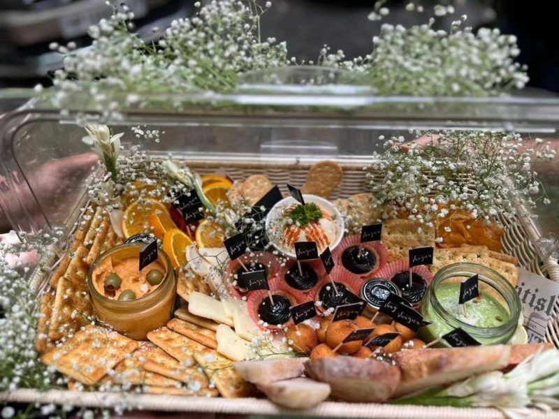 Before British Raj is here to add more flavour to Delhi's cafe culture