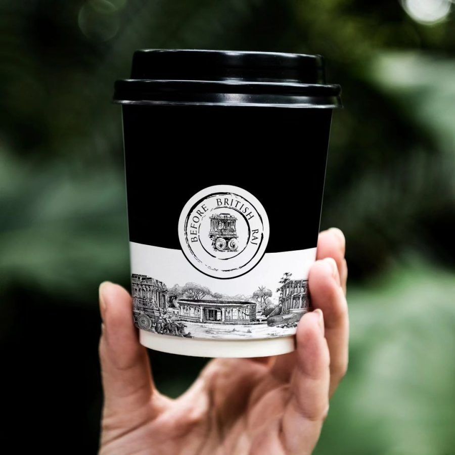 Before British Raj is here to add more flavour to Delhi's cafe culture