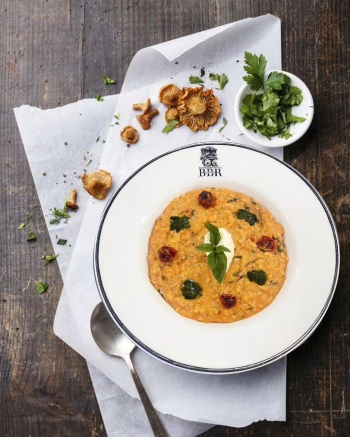 Before British Raj is here to add more flavour to Delhi's cafe culture