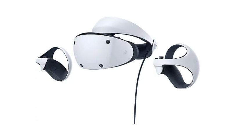 Apple Vision Pro and other most expensive VR headsets