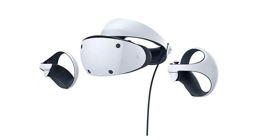 Apple Vision Pro and other most expensive VR headsets