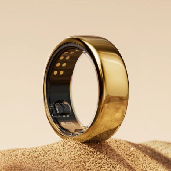 6 best smart rings to buy in 2024: Oura Ring Gen 3, Pi Ring X and more