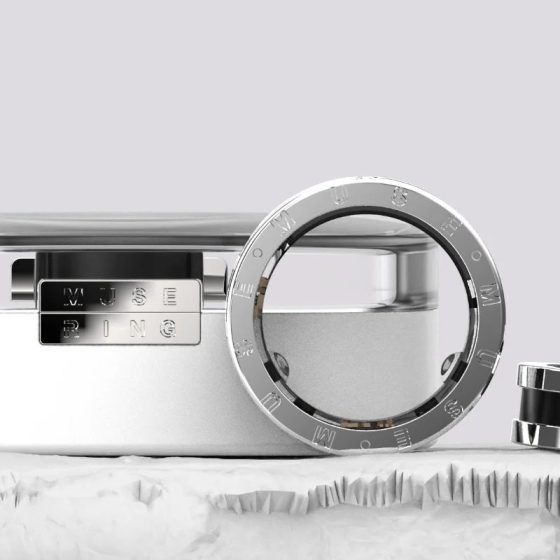 6 best smart rings to buy in 2024: Oura Ring Gen 3, Pi Ring X and more