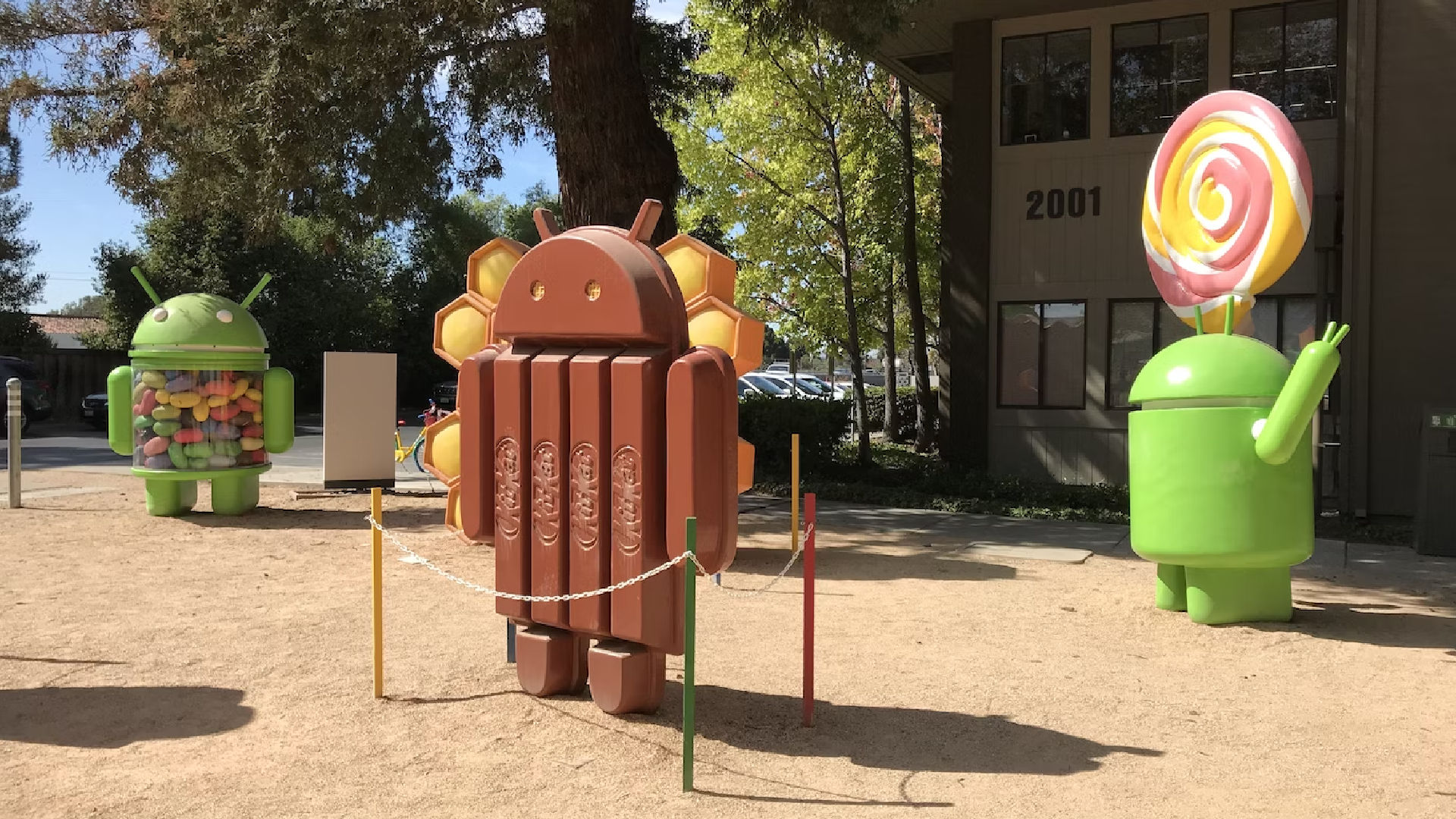 Android 15: All the features revealed