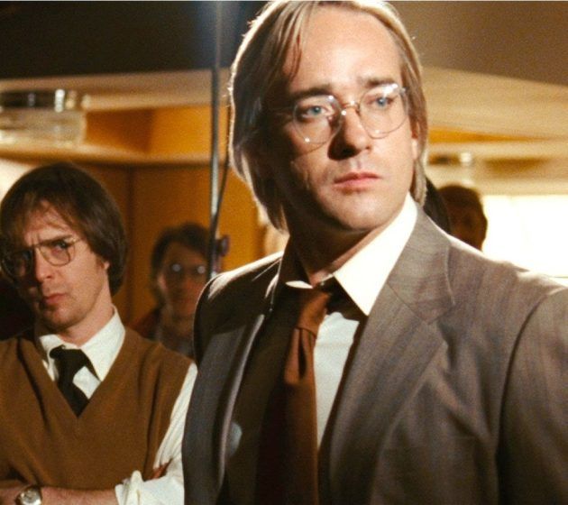 Matthew Macfadyen movies and TV shows ranked according to IMDb