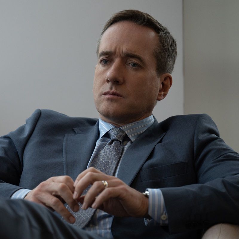 Matthew Macfadyen movies and TV shows ranked according to IMDb