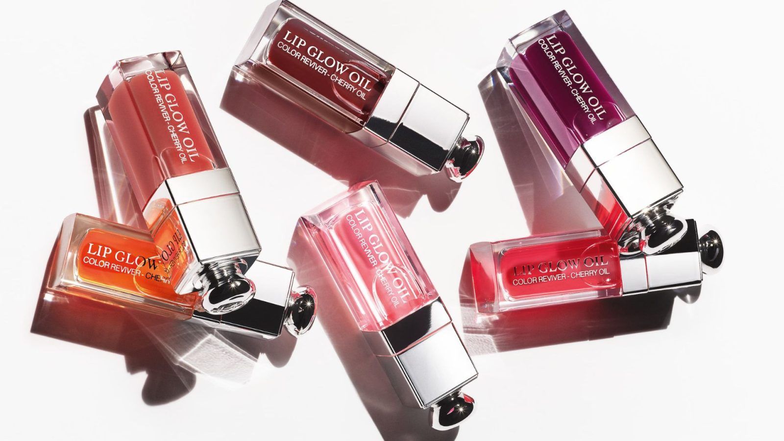 All about the Dior Lip Glow Oil: A beauty secret that has everyone talking