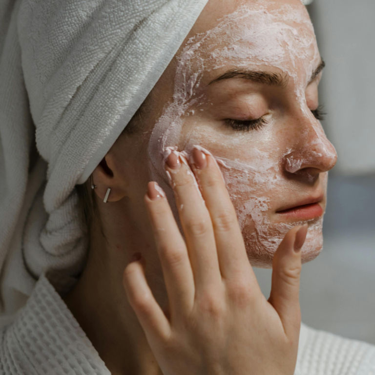 The ultimate guide to using Multani Mitti for flawless skin
