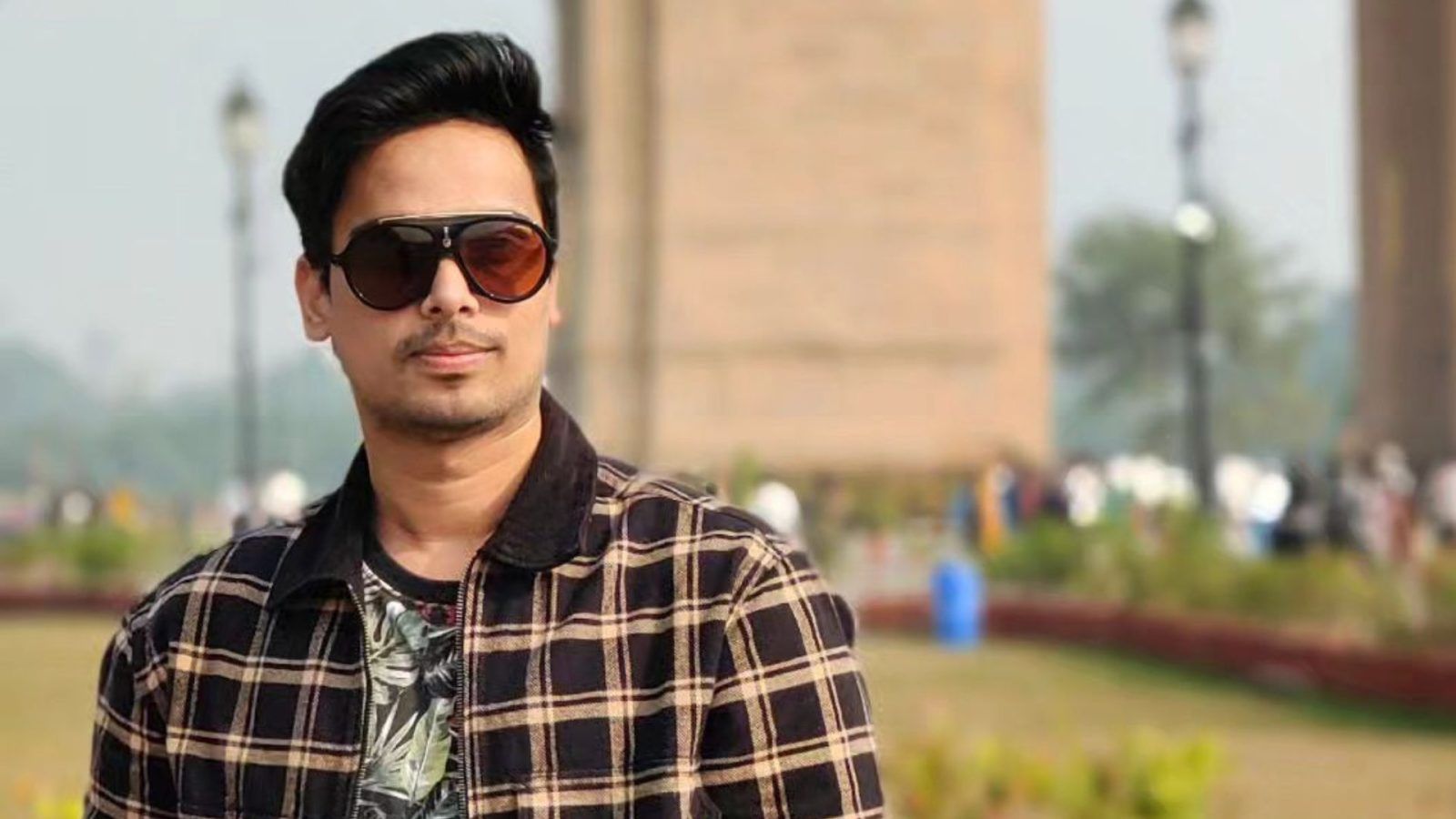Nikhil Anand: All about the owner of Miss Universe India beauty pageant