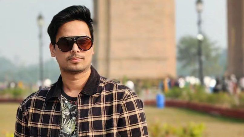 Nikhil Anand: All about the owner of Miss Universe India beauty pageant