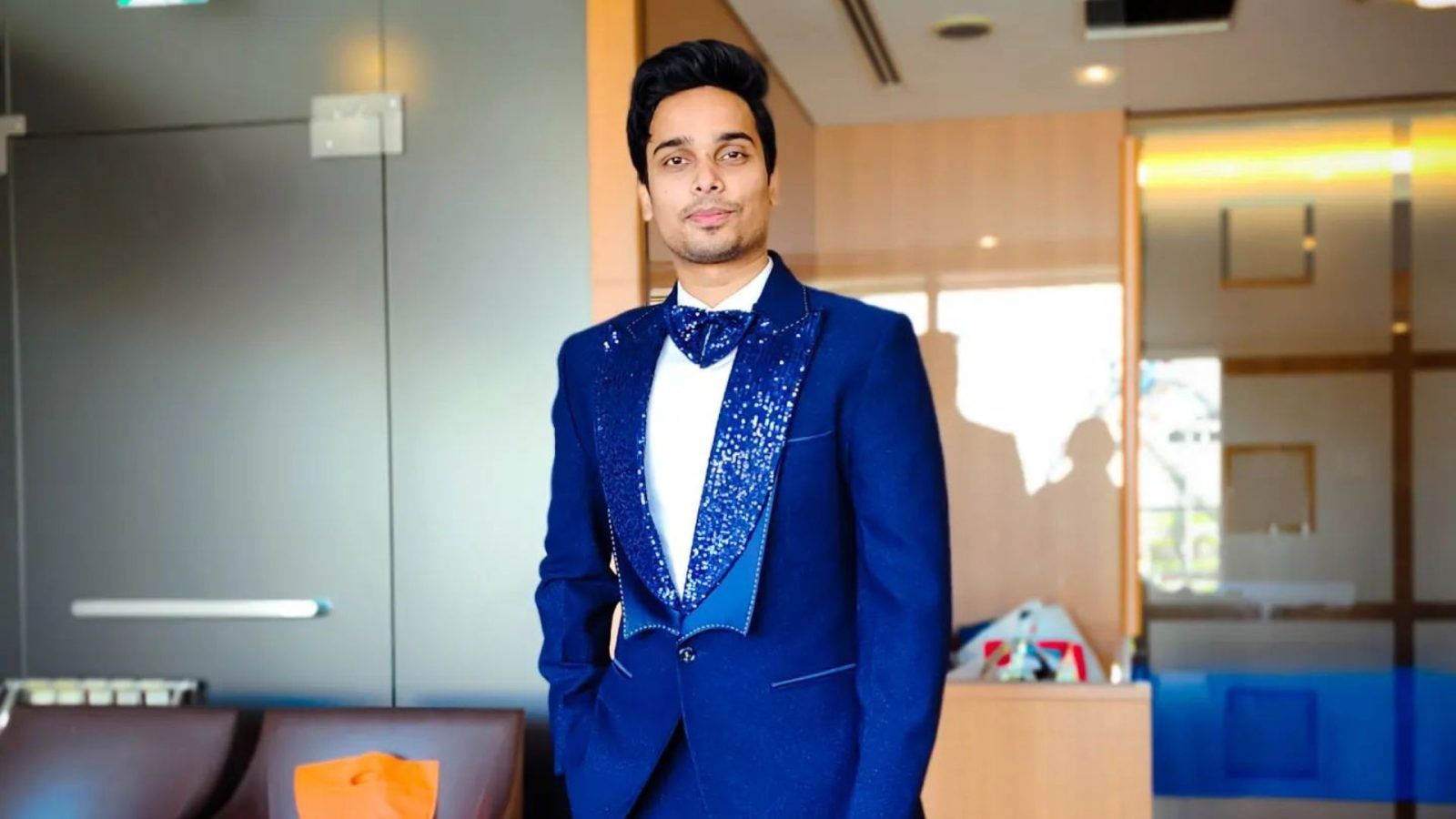 Nikhil Anand: All about the owner of Miss Universe India beauty pageant