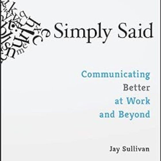 Speak like a pro with these best books for communication skills