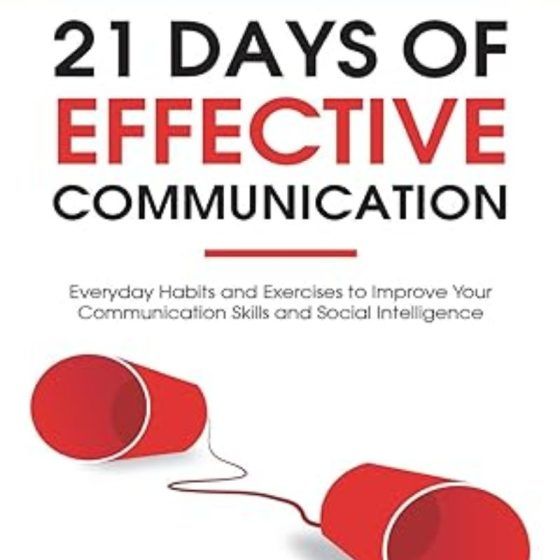 Speak like a pro with these best books for communication skills