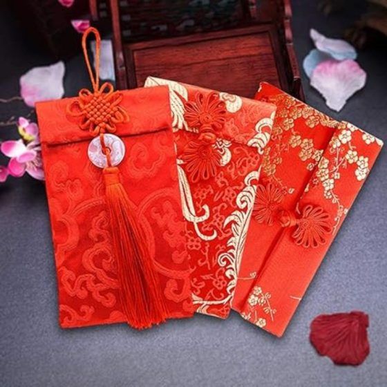 Feng Shui items to attract good fortune in the Year of the Wood Dragon