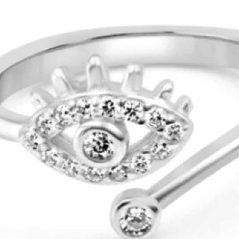 Evil eye jewellery and the best ways to wear it (and where to buy online)