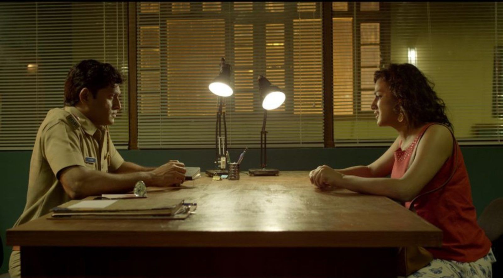 Best South Indian horror movies with an IMDb rating above 7