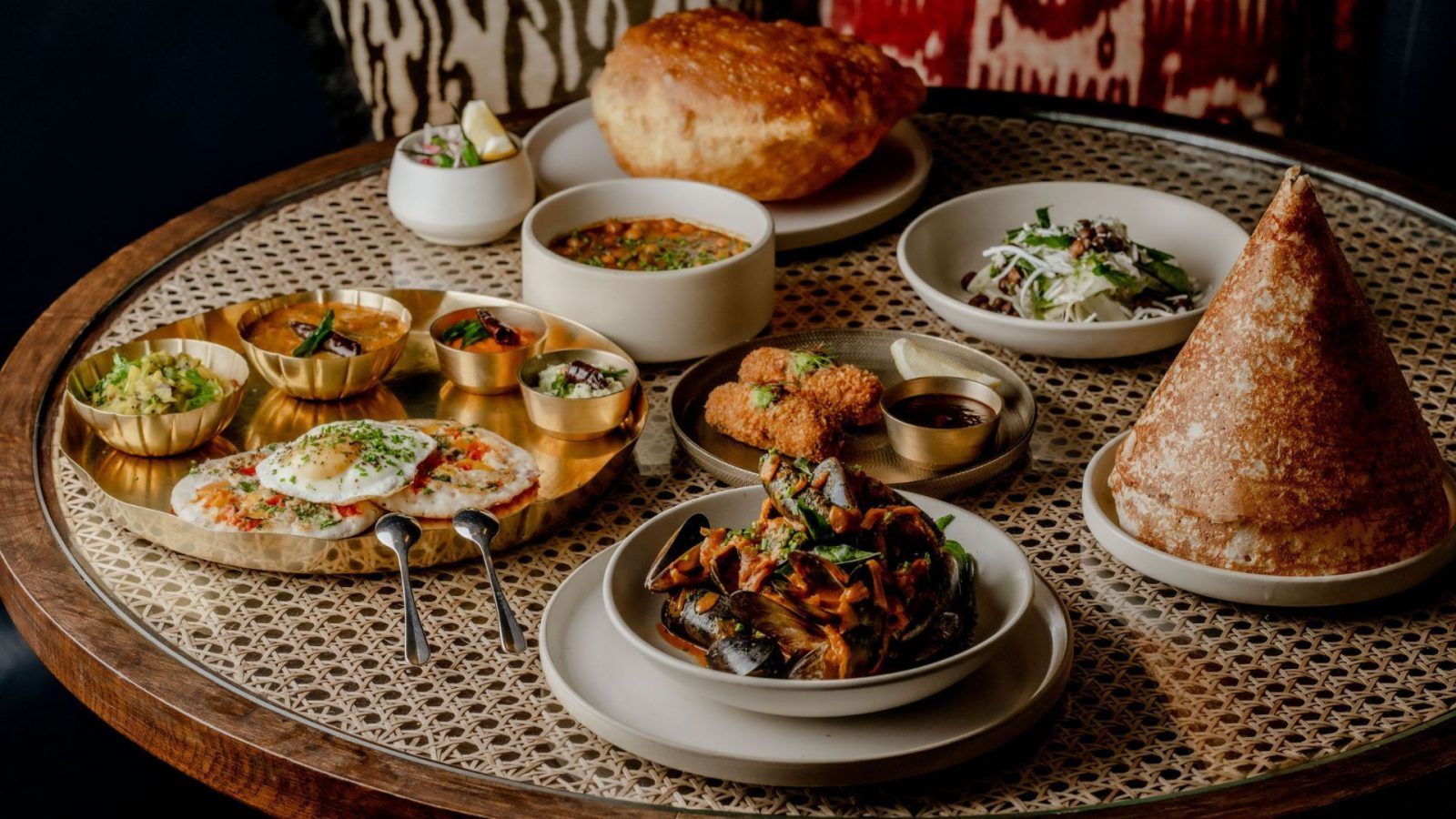 10 best Indian restaurants in London to try in 2024