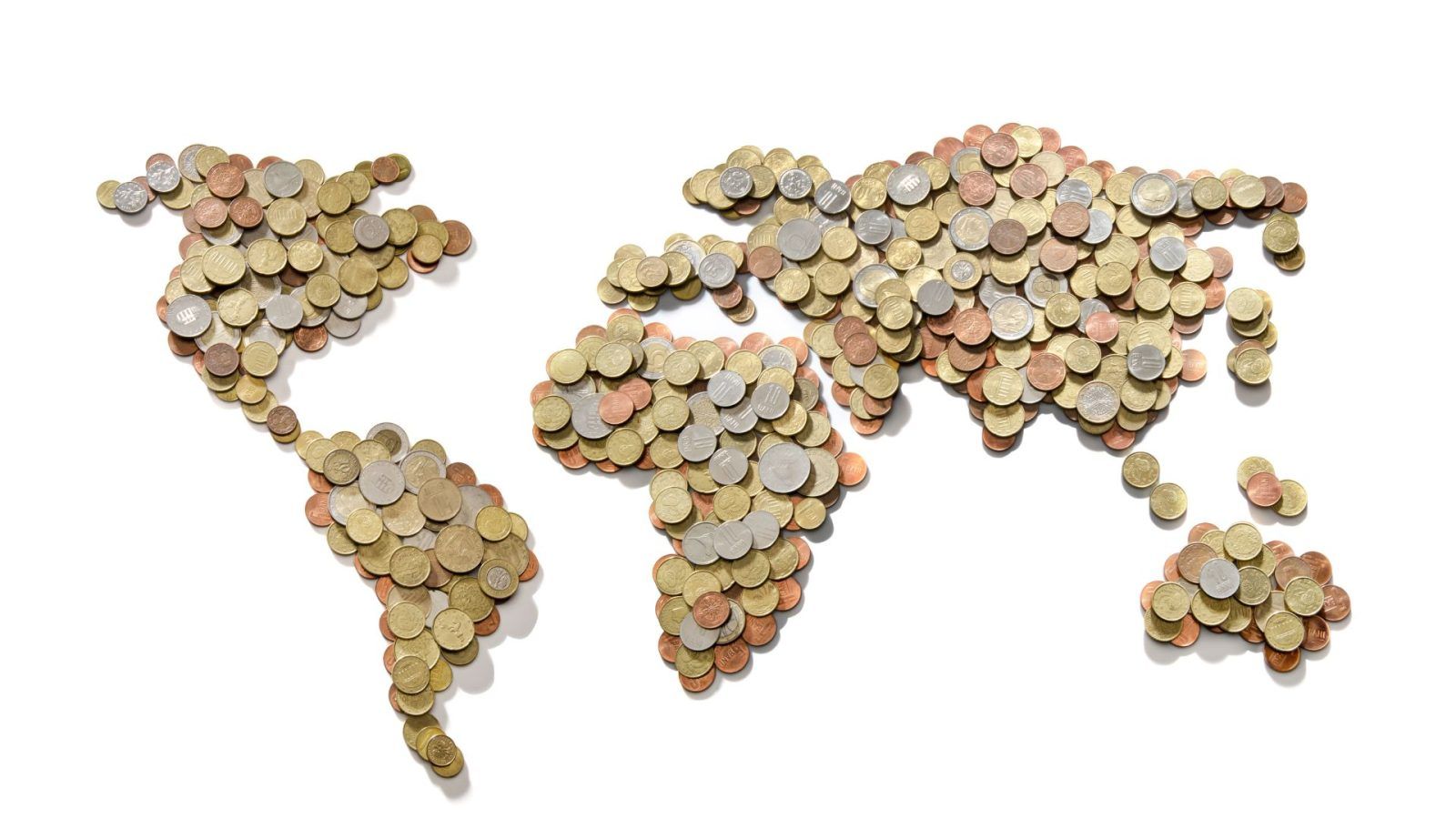 10 cheapest currencies in the world in 2024 according to Forbes