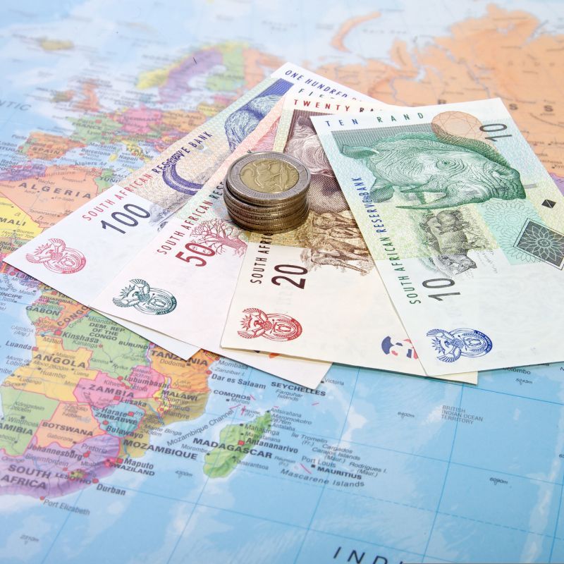 10 cheapest currencies in the world in 2024 according to Forbes