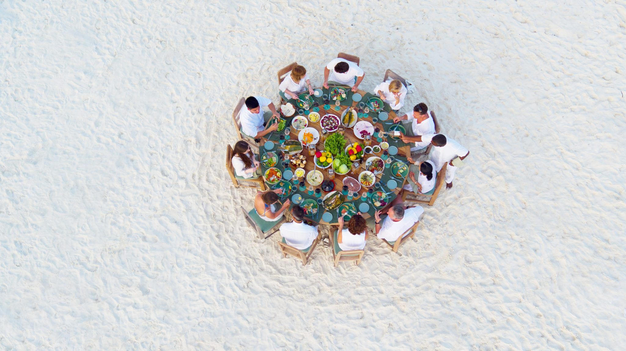 The Soneva Soul Festival 2024 offers a holistic getaway in the Maldives