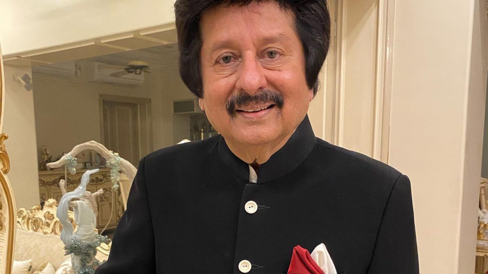 Best songs of Pankaj Udhas: Listen to these 8 soulful renditions