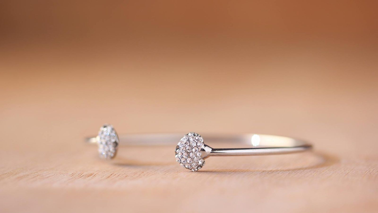 Explore Precious dainty jewellery pieces for her this Women's Day