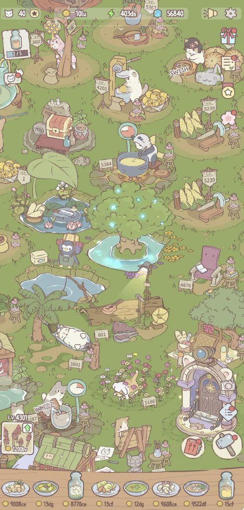 7 best cat games you need on your mobile phone right now