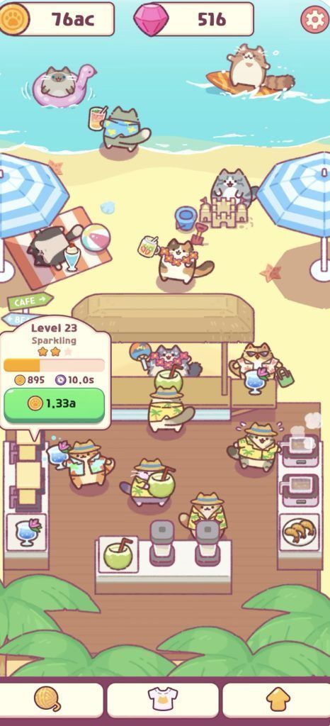 7 best cat games you need on your mobile phone right now