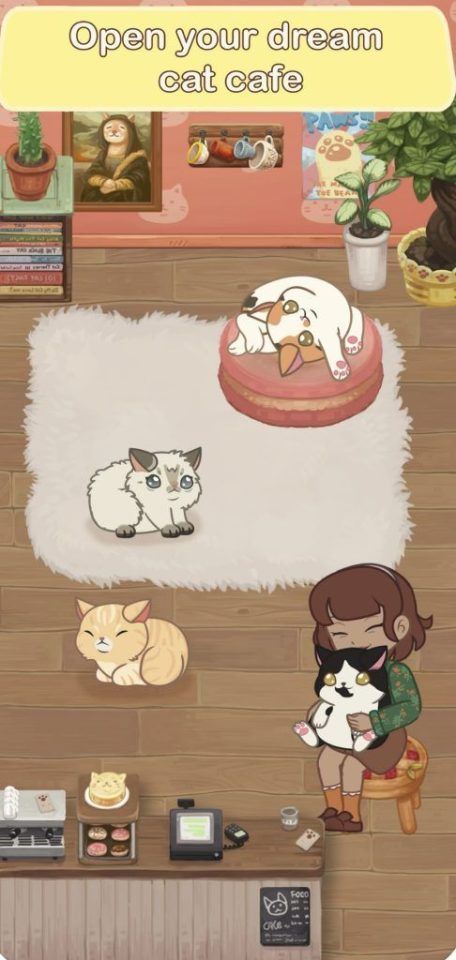 7 best cat games you need on your mobile phone right now
