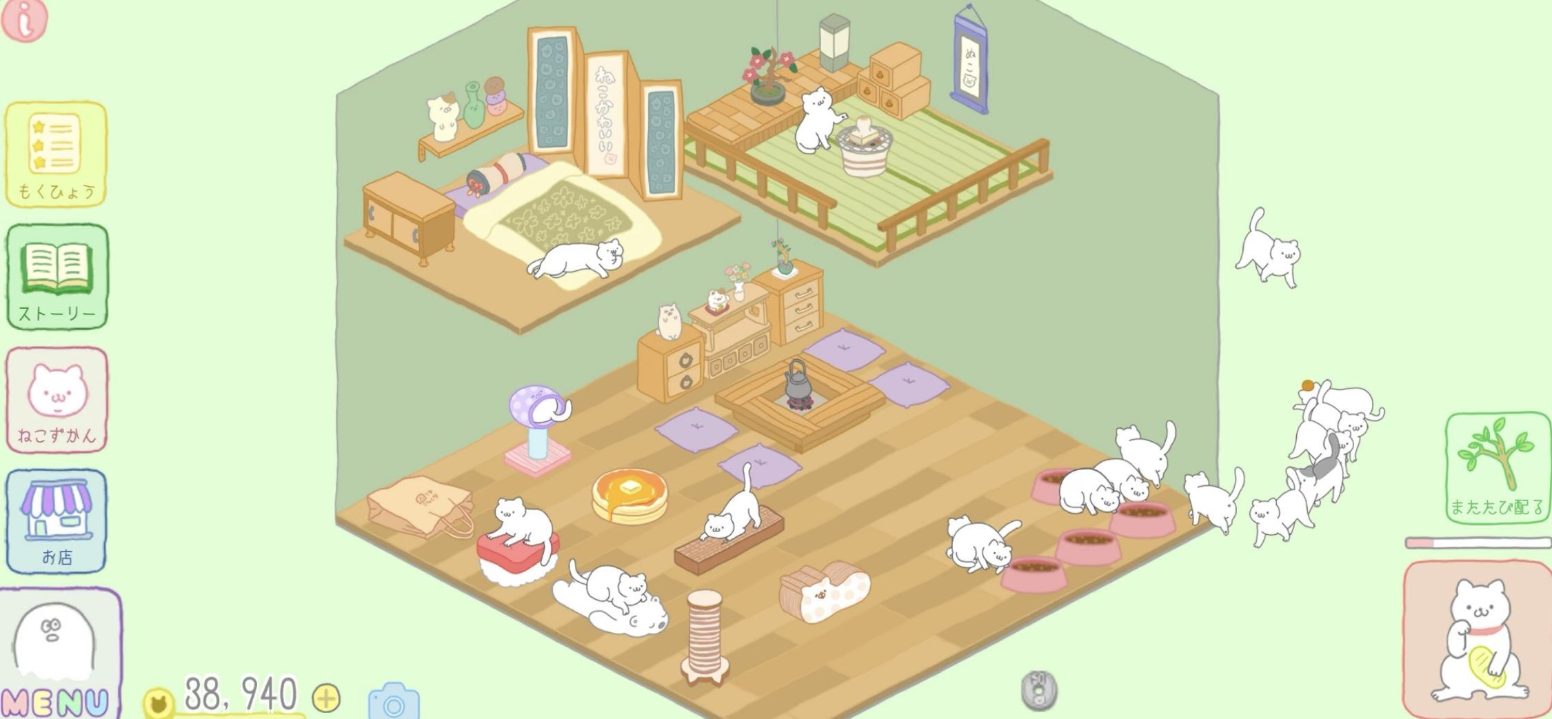 7 best cat games you need on your mobile phone right now