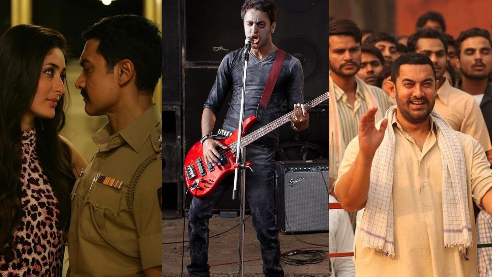 Kiran Rao movies: 6 most expensive films produced by the producer