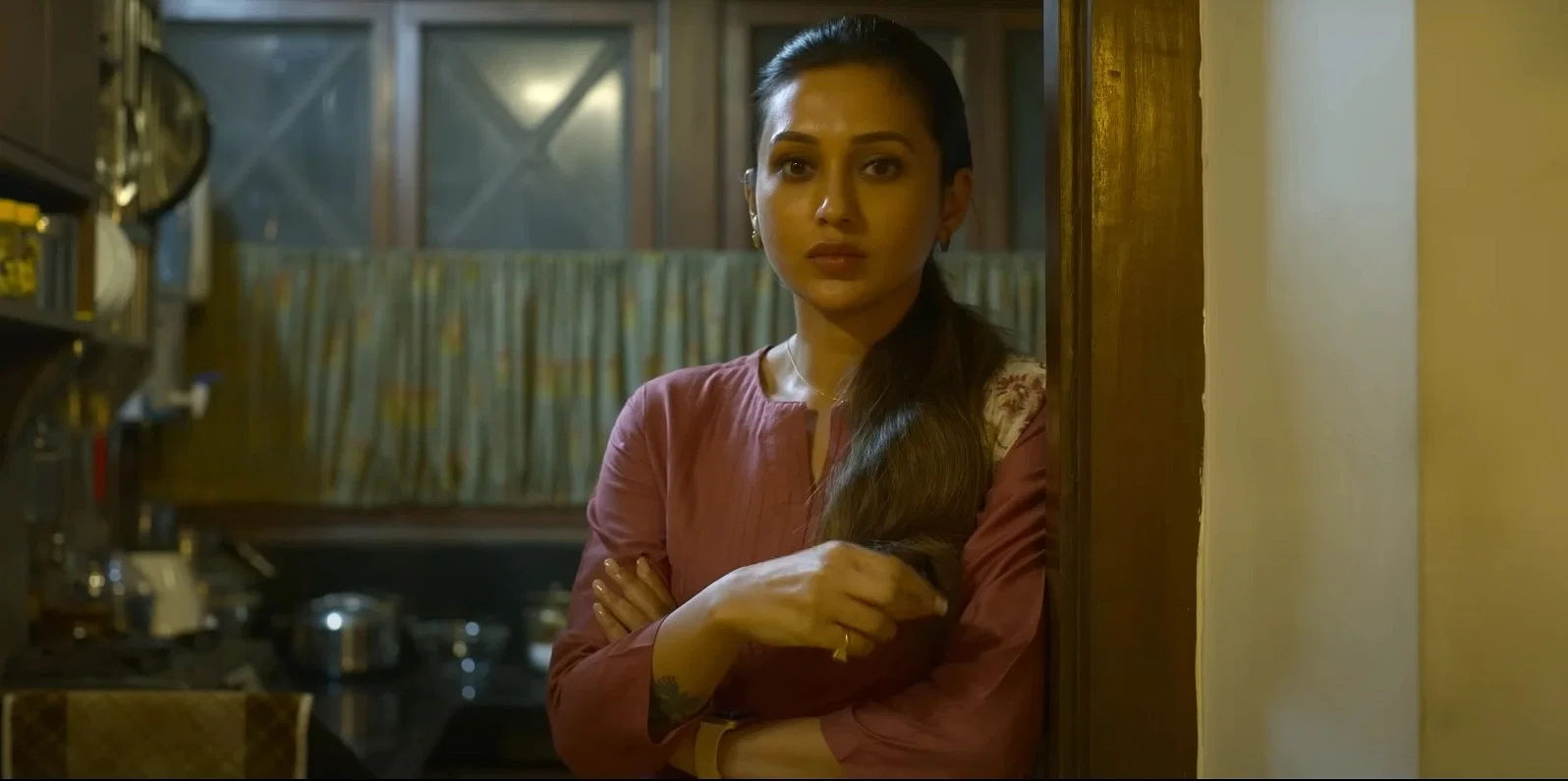 The magic of Mimi Chakraborty