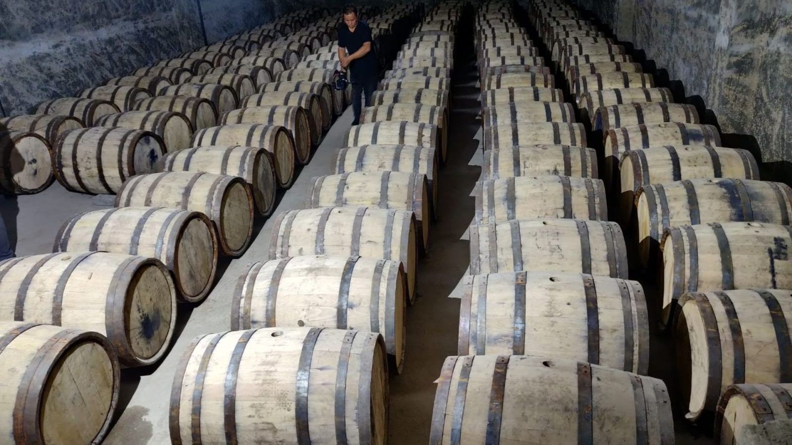 A comprehensive guide on how to make single grain whiskey