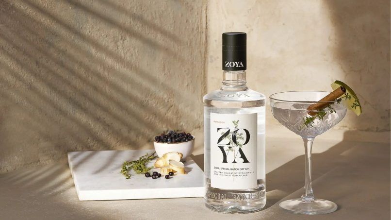 Zoya Special Batch Gin: All you need to know about this premium drink