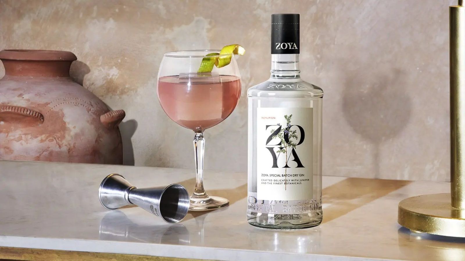 Zoya Special Batch Gin: All you need to know about this premium drink