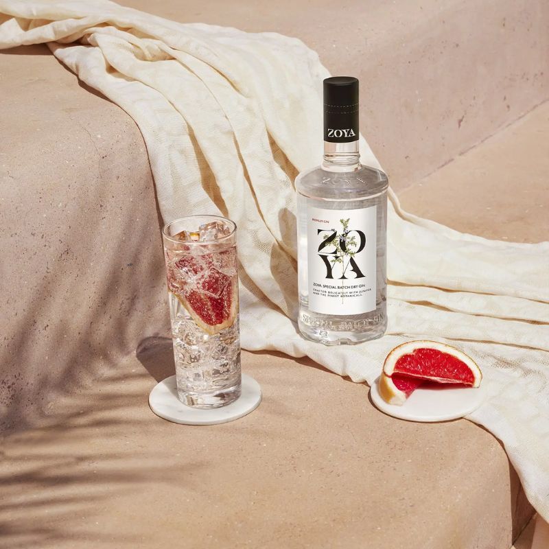 Zoya Special Batch Gin: All you need to know about this premium drink