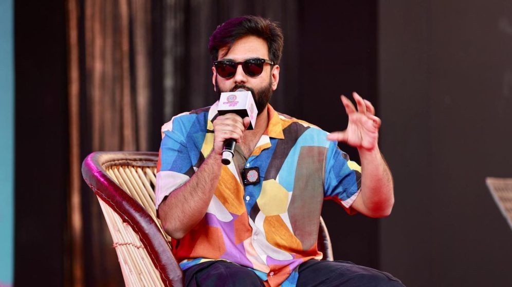 Yashraj Mukhate net worth: A look at the music composer's fortune in 2024