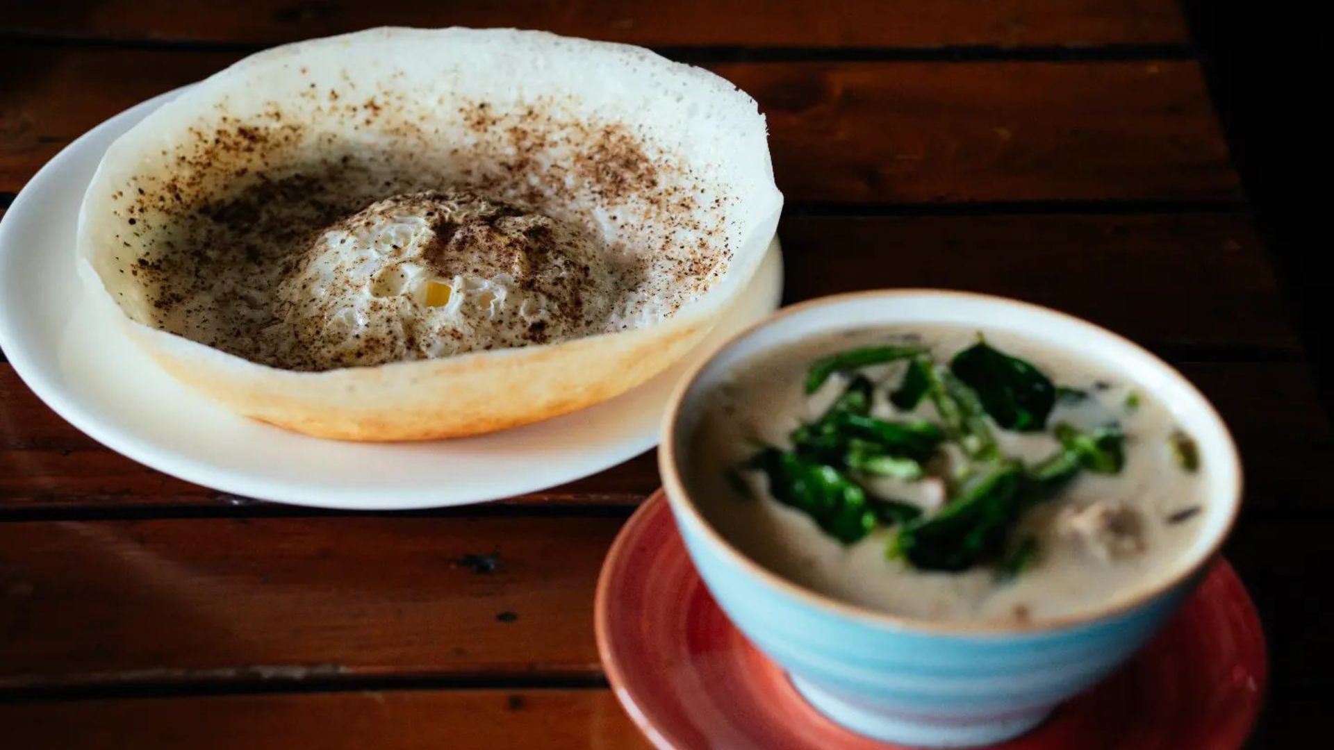 Best spots in Bangalore for some soul-satisfying stew and appam