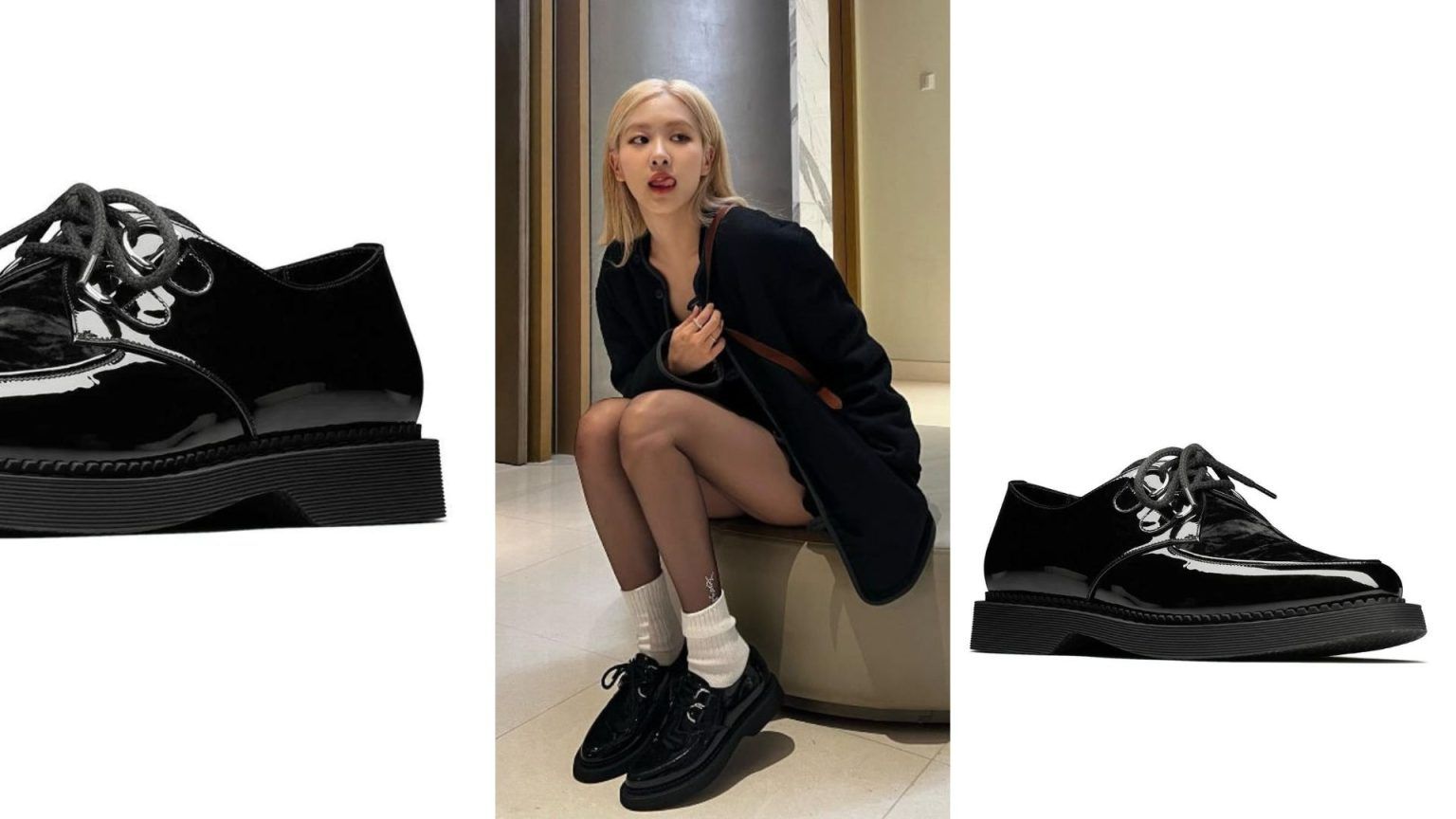 BLACKPINK members Luxury Shoe Collection: Check out the list here