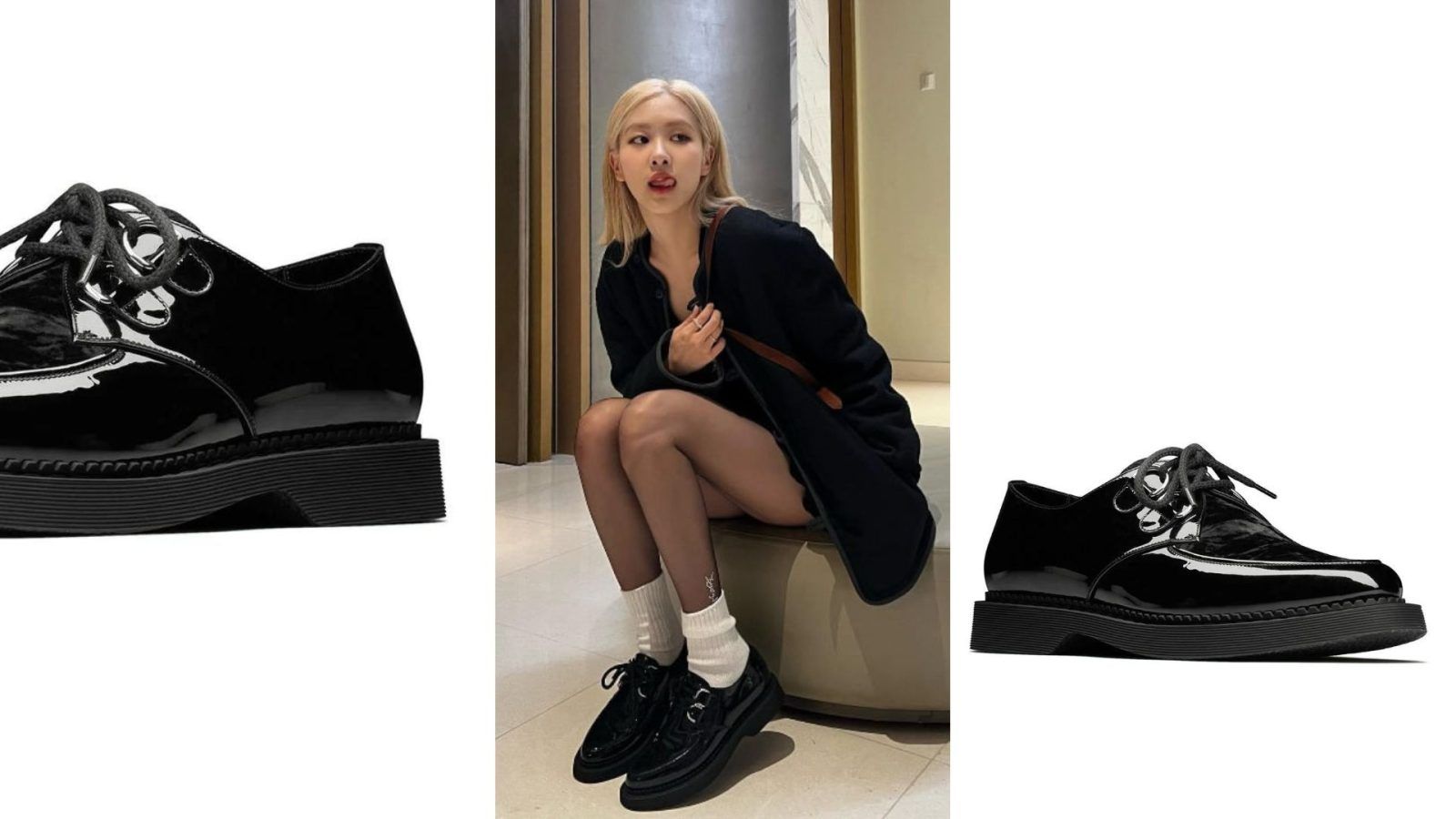 BLACKPINK members Luxury Shoe Collection: Check out the list here