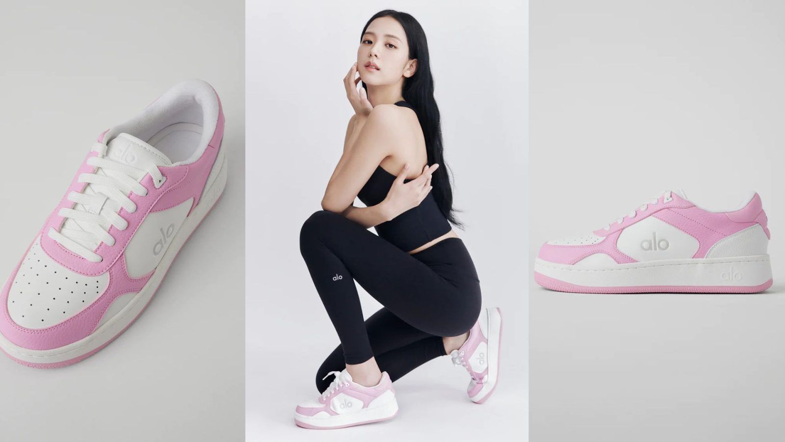 BLACKPINK members Luxury Shoe Collection: Check out the list here