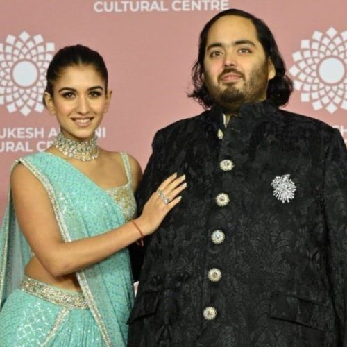 Aman Majithia net worth: All about Anjali Merchant's husband