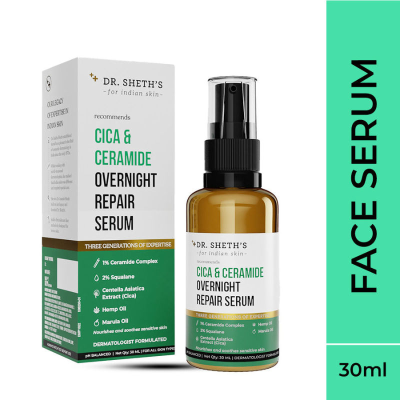 The best ceramide products to add to your skin care routine