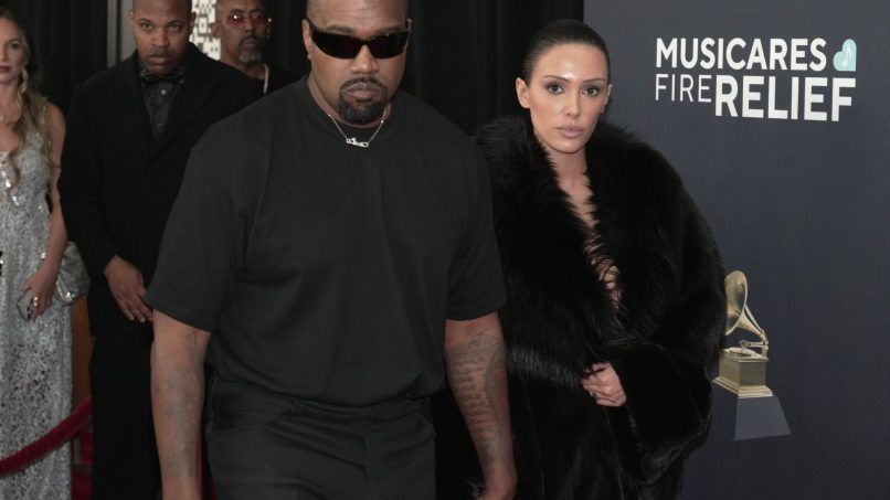 Bianca Censori fashion: A bold look at her latest Grammy outfit