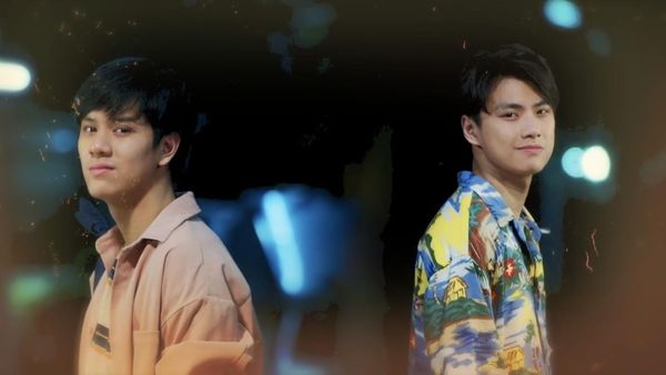 6 romantic Thai dramas that perfectly capture the enemies to lovers magic