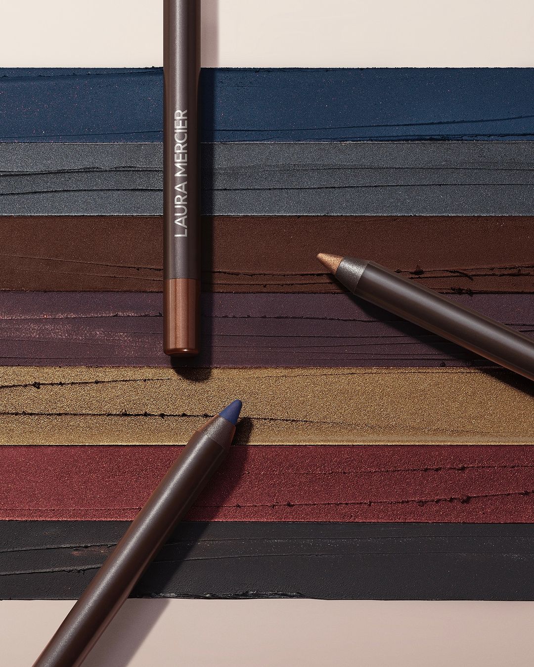 The World of Laura Mercier: Talking beauty & business with Marco Ficarelli