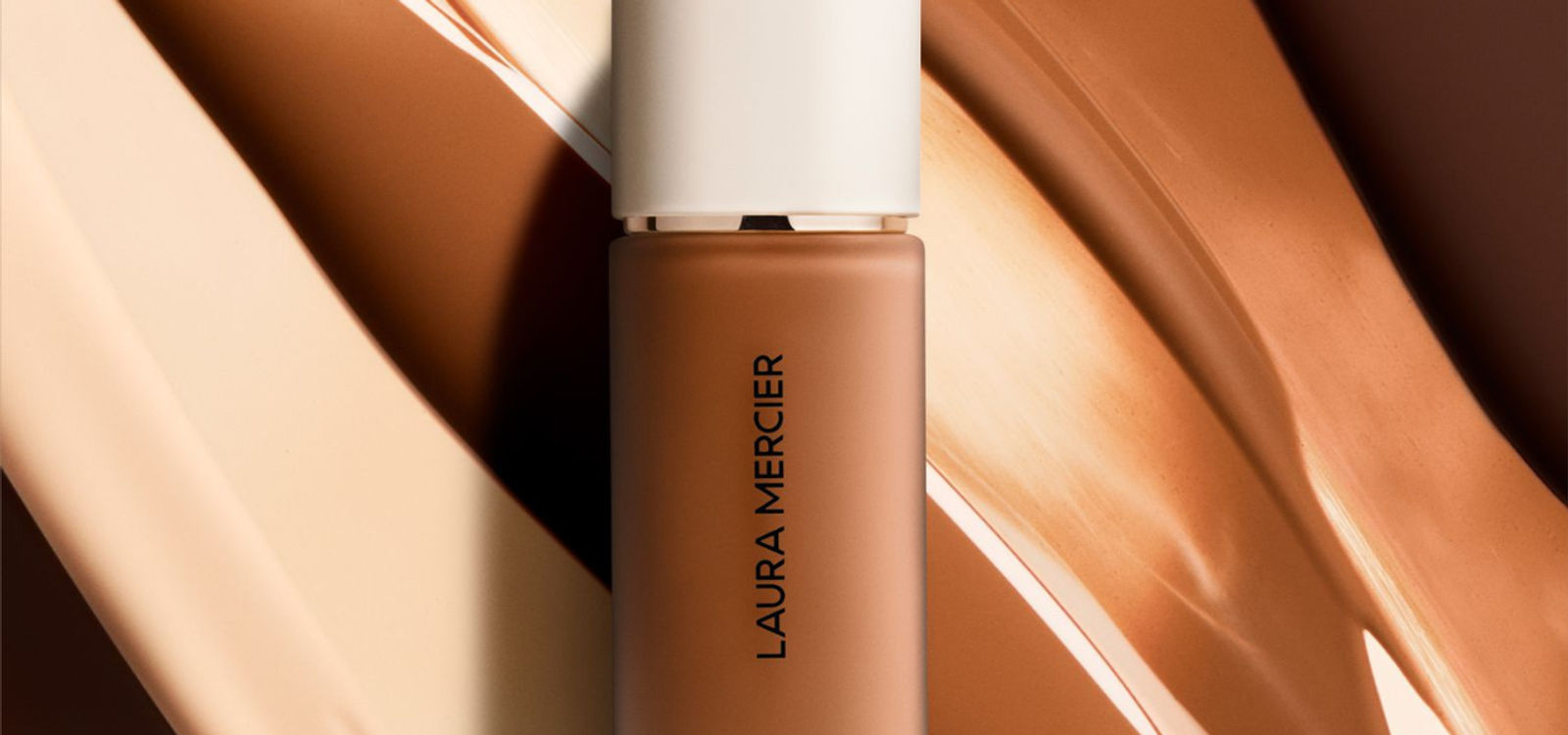 The World of Laura Mercier: Talking beauty & business with Marco Ficarelli