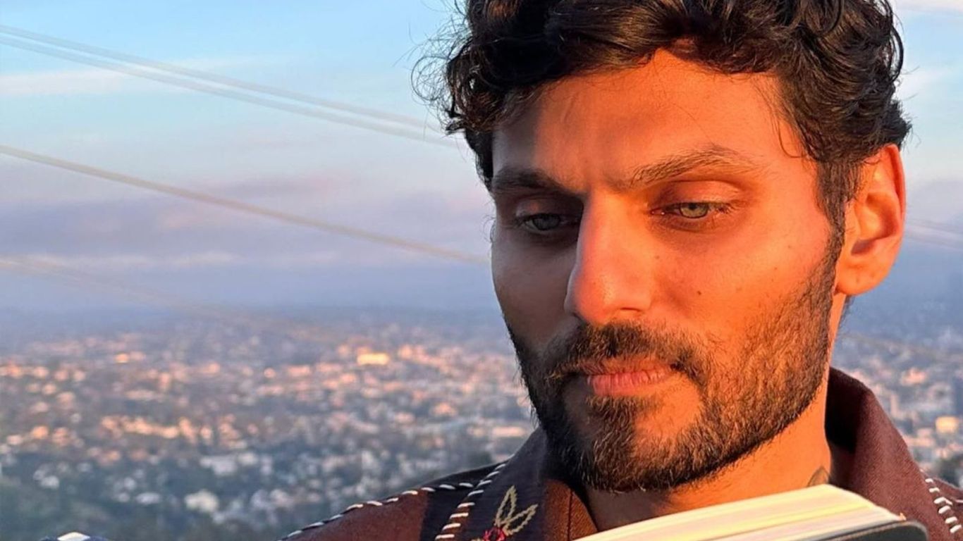 Jay Shetty net worth: The opulent life of bestselling author and life coach