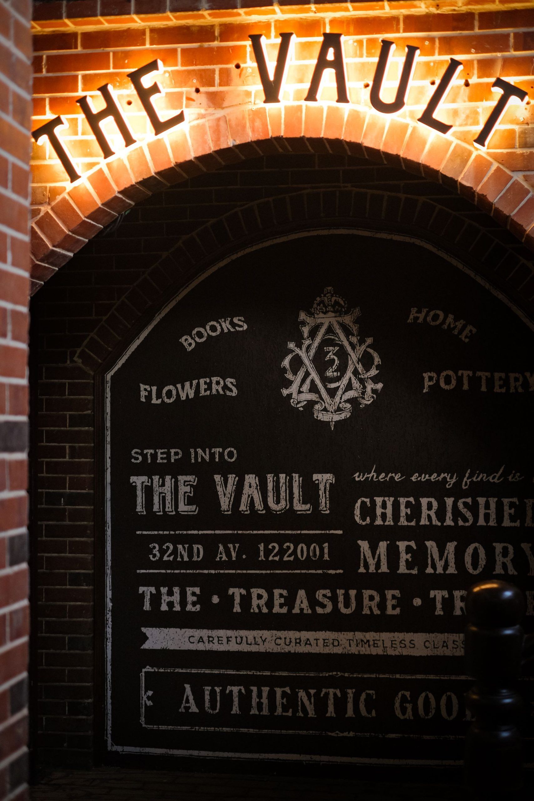 Dhruv Sharma spills the tea on the secrets of ‘The Vault’