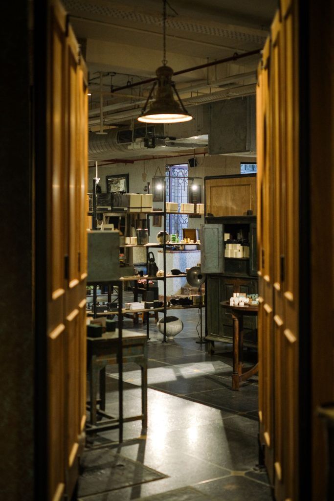 Dhruv Sharma spills the tea on the secrets of ‘The Vault’